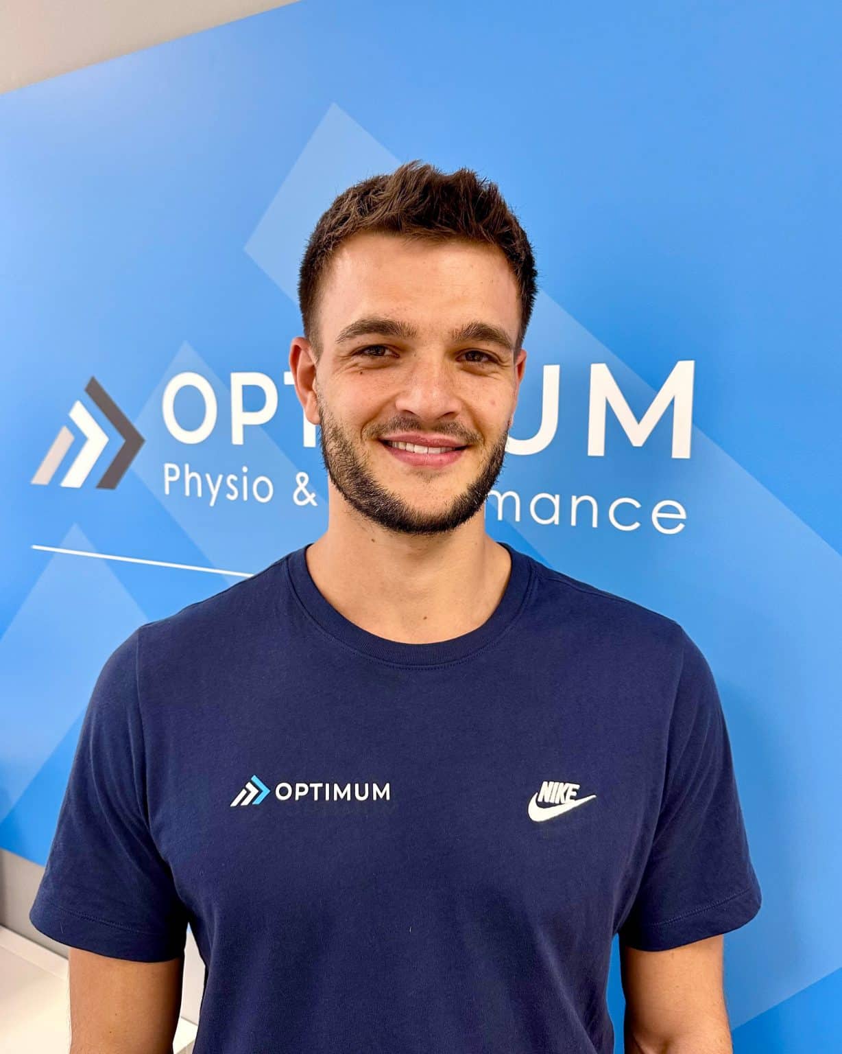 Physiotherapie Detmold | Optimum - Physio & Performance